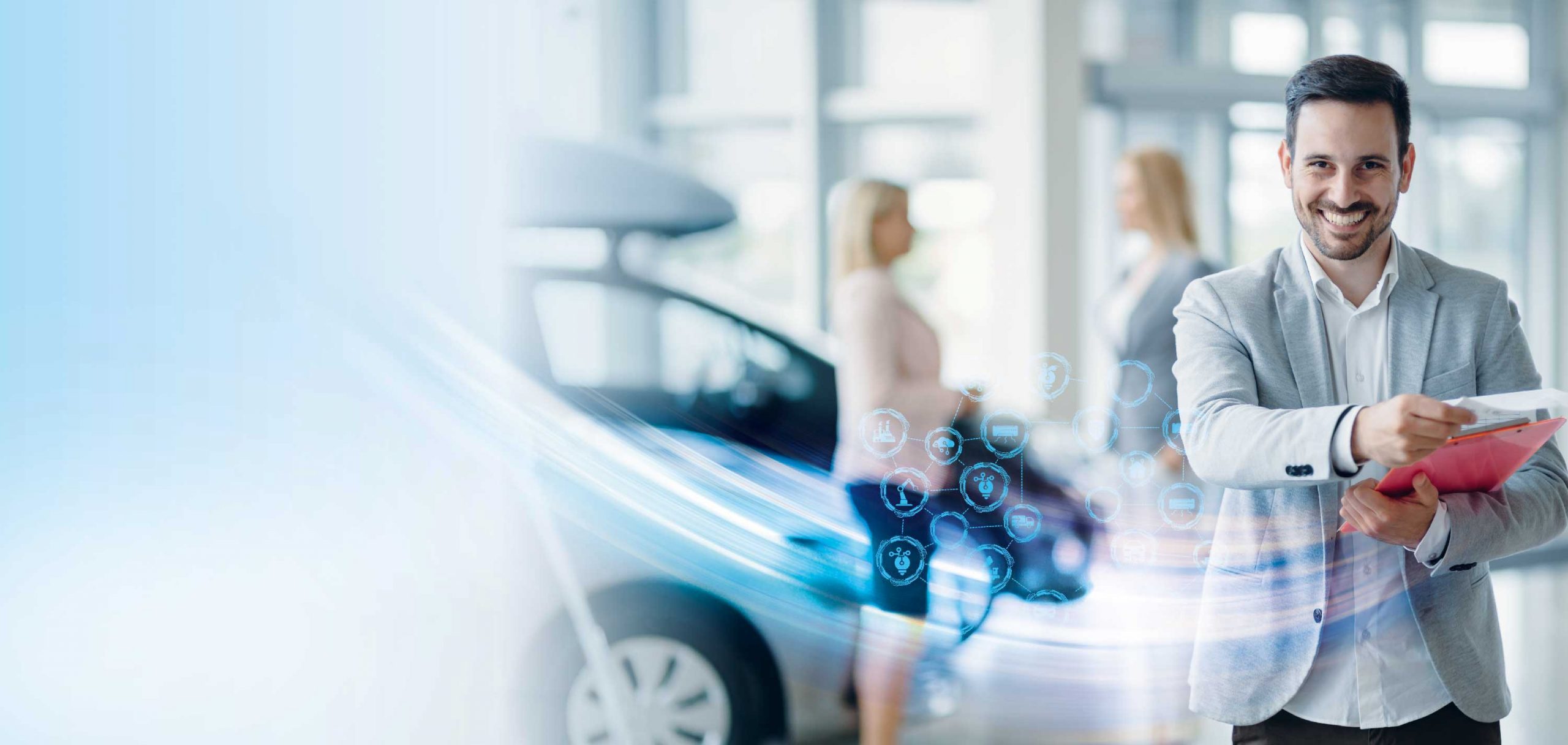 ACC – Automotive Corporate Conference. Chancen erkennen – Zukunft ...