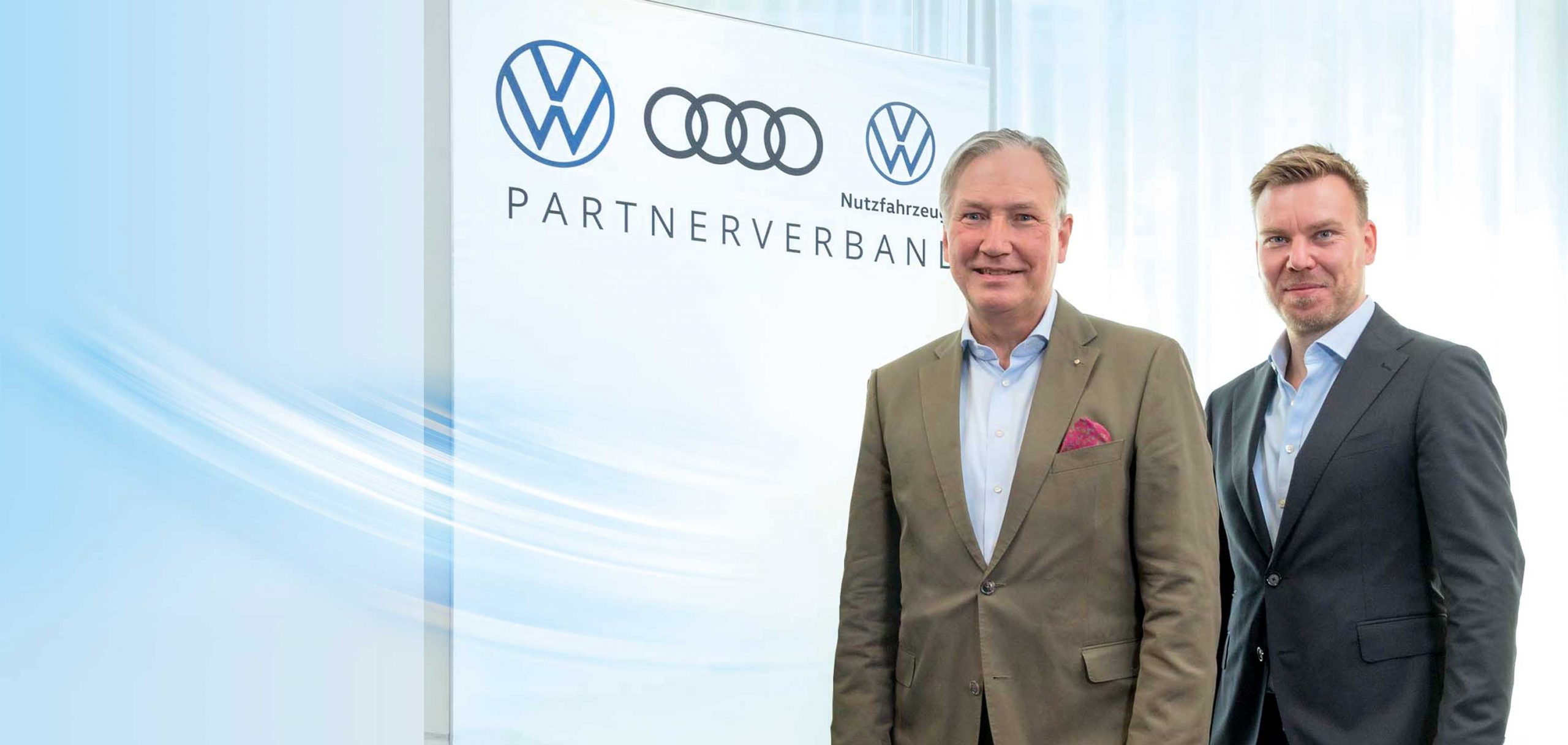 ACC – Automotive Corporate Conference. Chancen erkennen – Zukunft ...